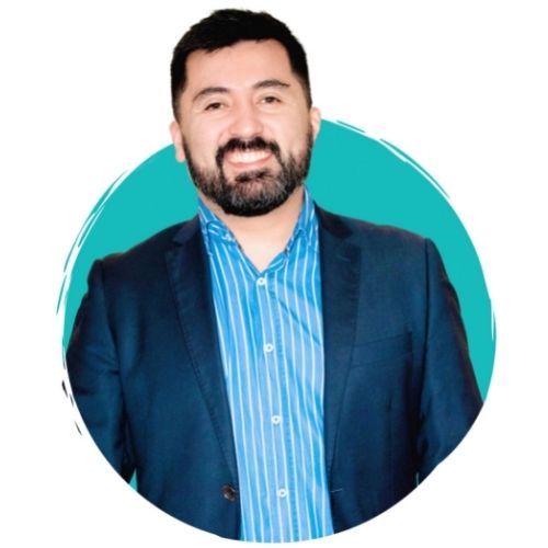 Jairo – Criar sin morir en el intento